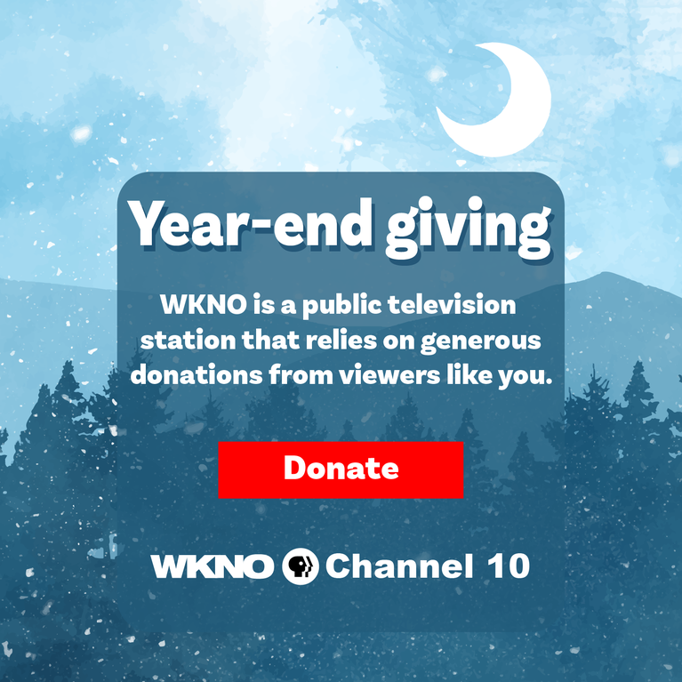 WKNO-TV